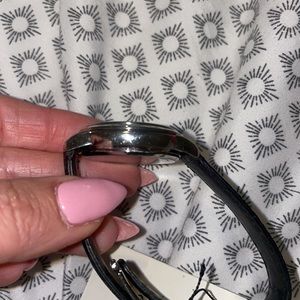 Agnes B. | Accessories | Agnes B Vintage Rare Watch A375lm2 00 Montre ...